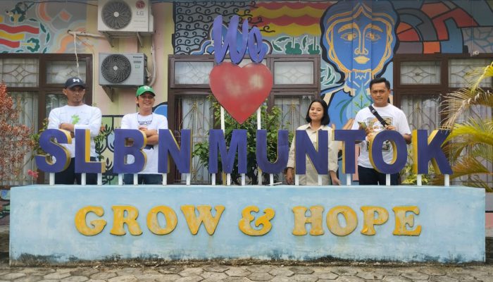 PT Timah Libatkan Mahasiswa dalam Program TJSL Perusahaan – INPOST.ID PT Timah Libatkan Mahasiswa dalam Program TJSL Perusahaan – INPOST.ID