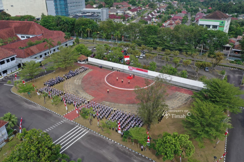 Ini Langkah PT Timah Jaga Keberlanjutan Timah Indonesia – INPOST
